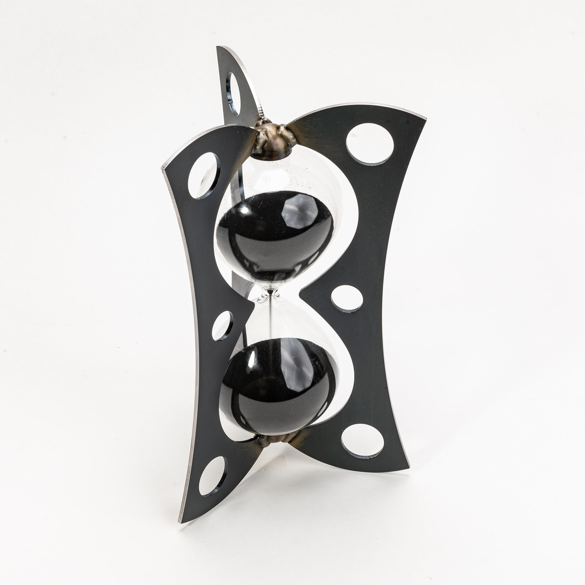 Quality Sand Timers & Sand Clocks for Accurate Time Tracking – Blackswan Hourglass