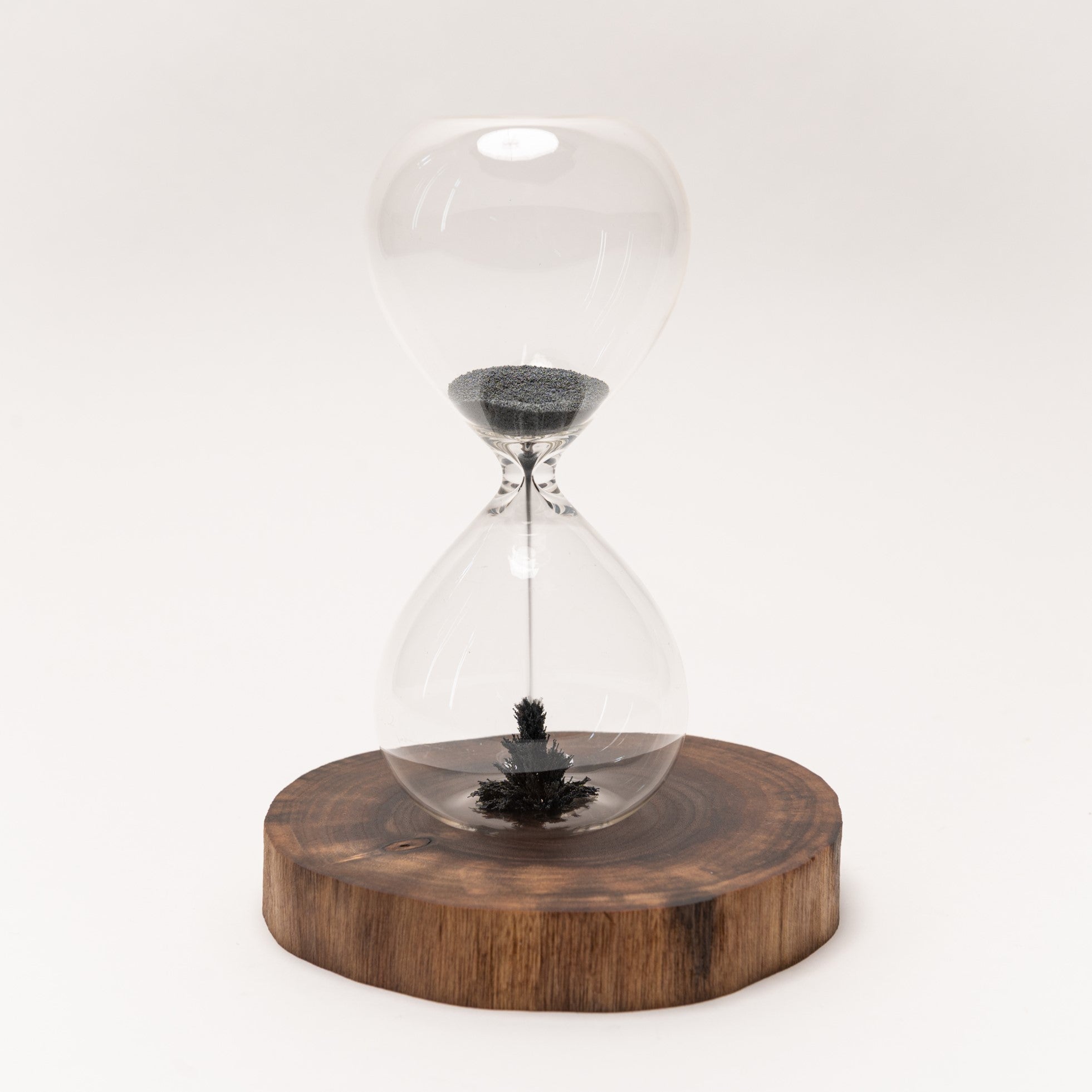 Magnetic – Blackswan Hourglass