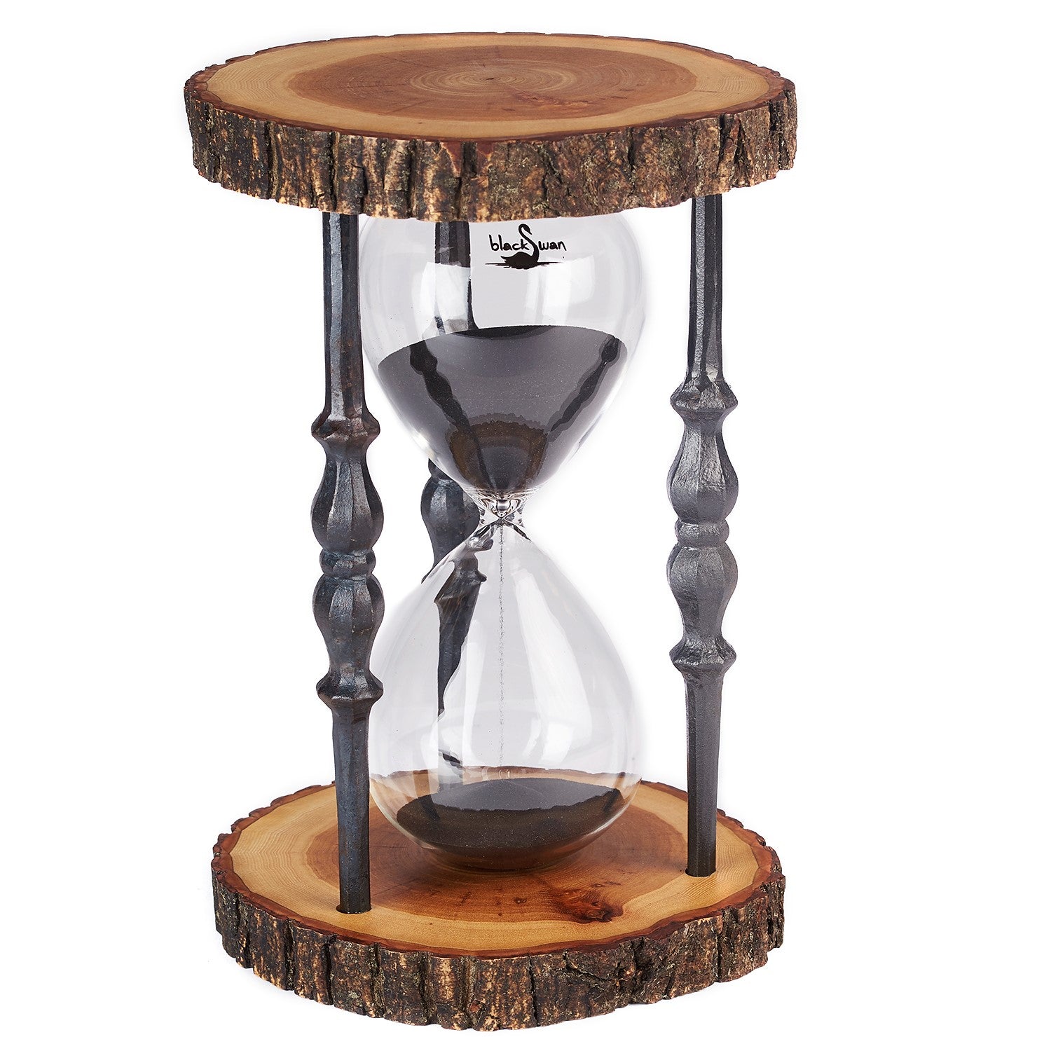 Hand-Crafted Hourglasses - Unique & Timeless Sand Glasses – Blackswan ...