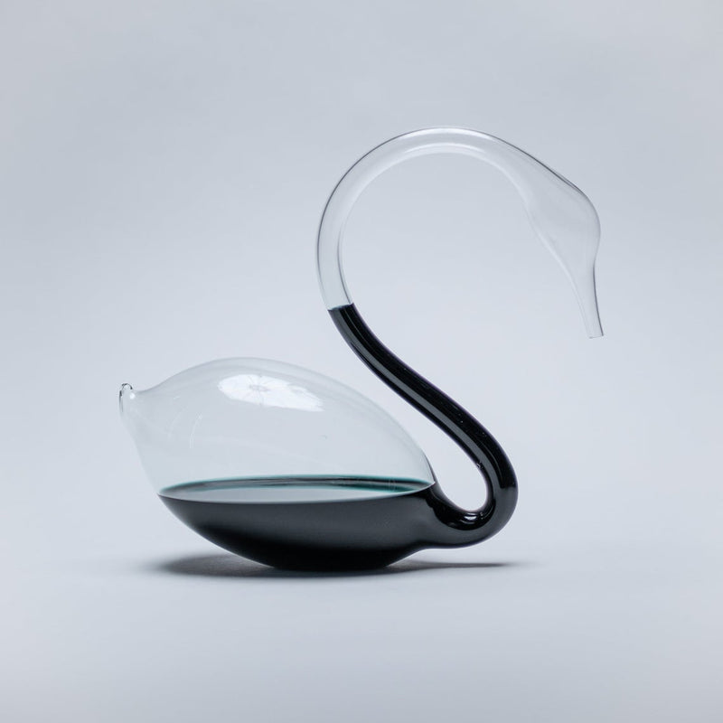 Buy Storm Glass Online at Blackswanhourglass.com – Blackswan Hourglass